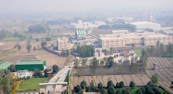 Company Overview – Patanjali Ayurved